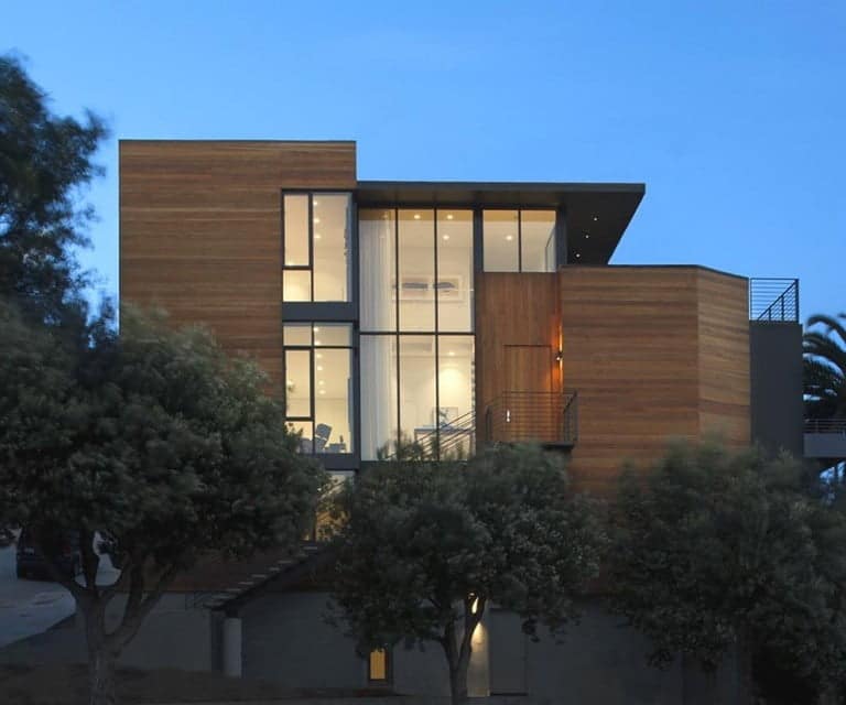 Top 10 cozy houses in the Modern style | Sky Rye Design