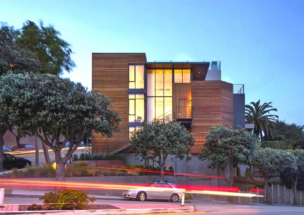 Top 10 cozy houses in the Modern style | Sky Rye Design