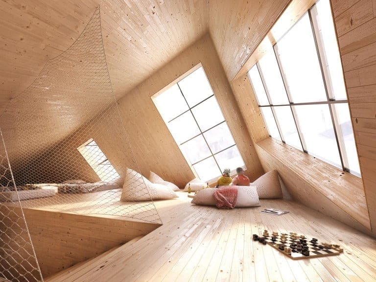 Top 10 cozy houses in the Modern style | Sky Rye Design