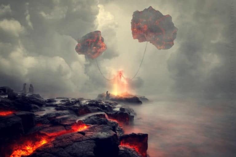 20 Stunning Photo-Manipulations | Sky Rye Design