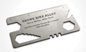 20 genius business cards | Sky Rye Design