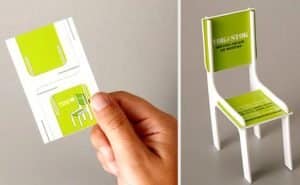 20 genius business cards | Sky Rye Design