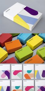 20 genius business cards | Sky Rye Design