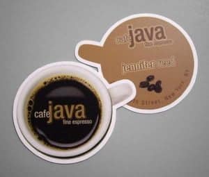 20 genius business cards | Sky Rye Design