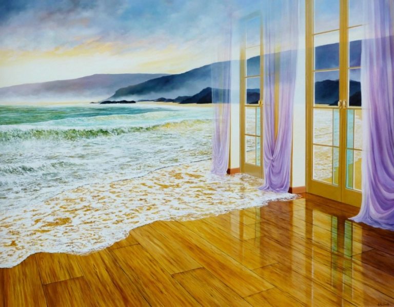 TOP 20 modern masterpiece | Sky Rye Design