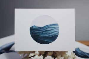 Watercolors | Sky Rye Design
