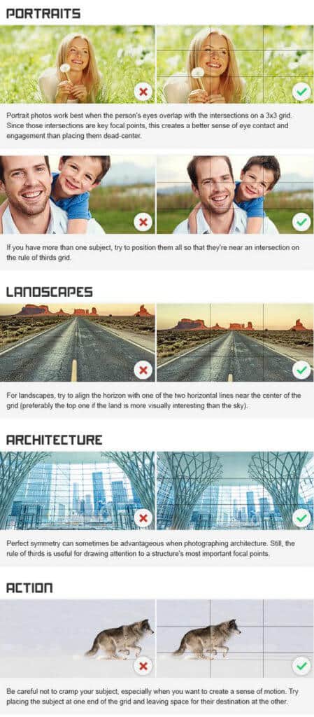 TOP 10 Photography Ideas and tips | Sky Rye Design
