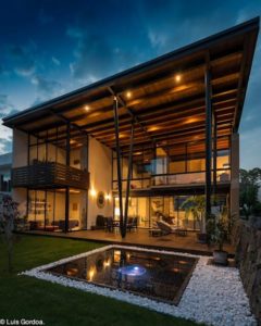 Modern dream home | Sky Rye Design