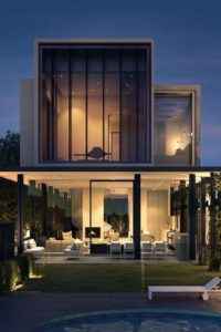 Modern dream home | Sky Rye Design