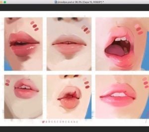 How to draw - ideas | Sky Rye Design