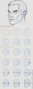 Pencil Drawings - ideas | Sky Rye Design