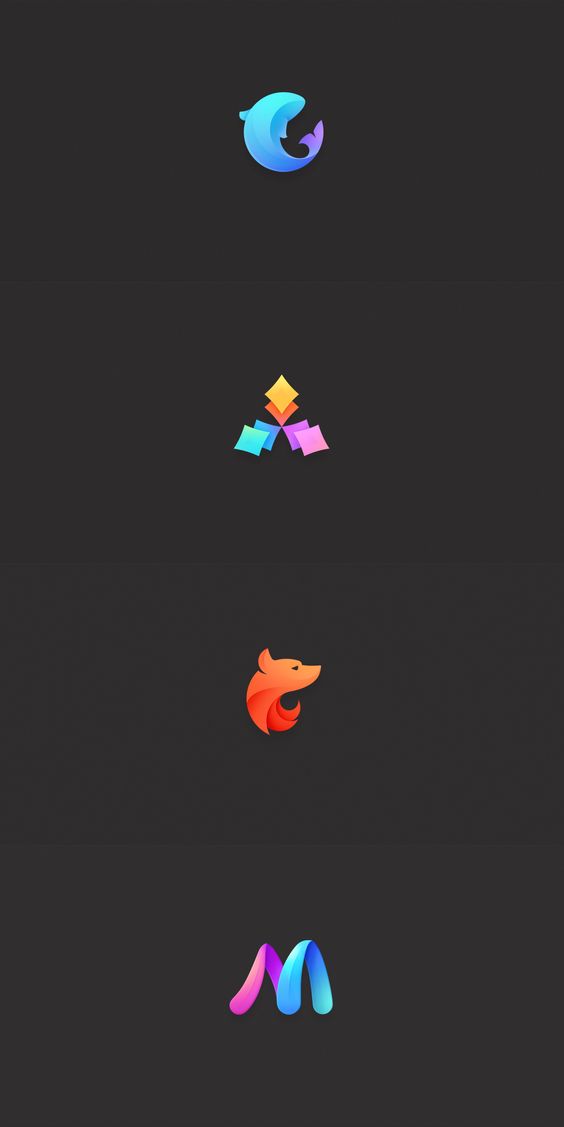 logo design - cool options and ideas | Sky Rye Design