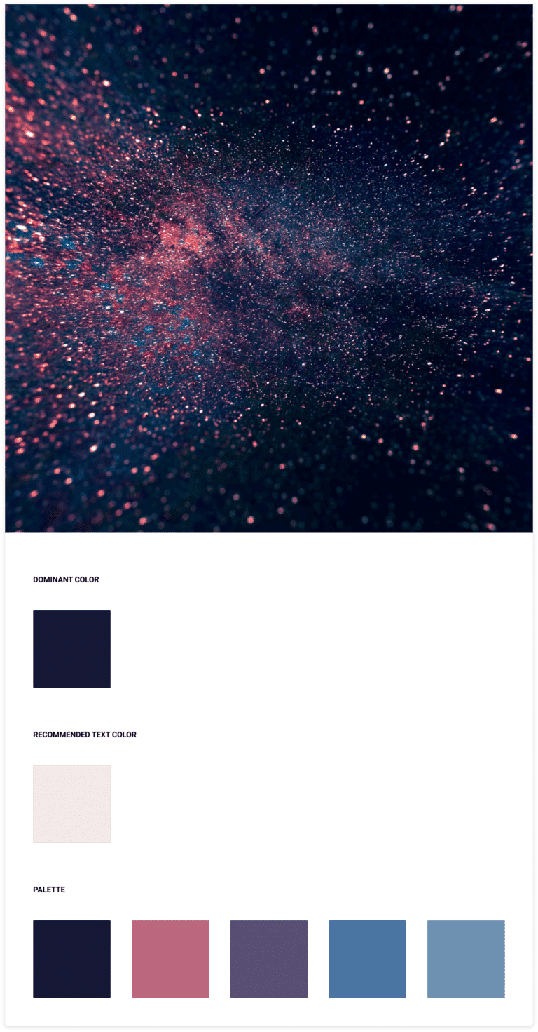 color palette - inspiration (20 photos) | Sky Rye Design