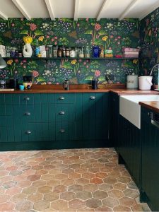 30 kitchen inspirations for your interior | Sky Rye Design