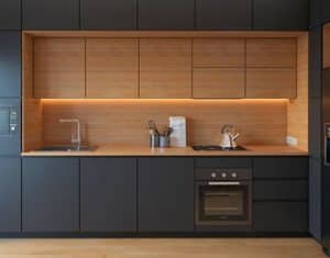 30 kitchen inspirations for your interior | Sky Rye Design