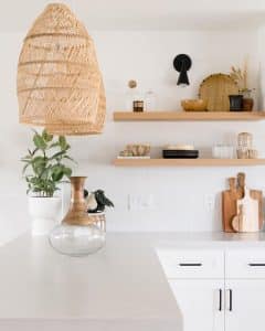 30 kitchen inspirations for your interior | Sky Rye Design