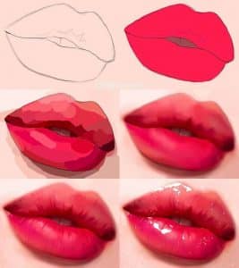 35+ digital art tutorials | Sky Rye Design