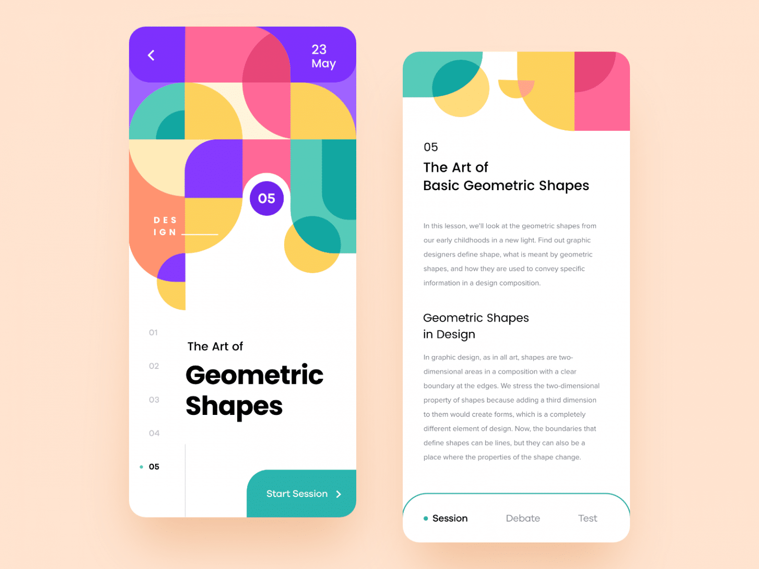Top 10 UI UX design trends in 2021 | Sky Rye Design