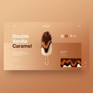 Top 10 UI UX design trends in 2021 | Sky Rye Design