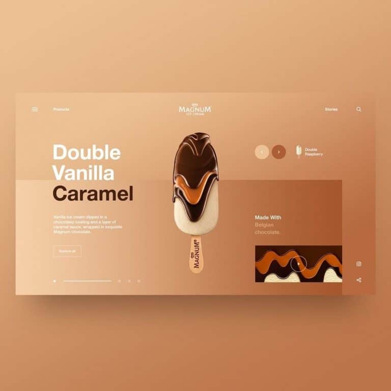 Top 10 UI UX design trends in 2021 | Sky Rye Design