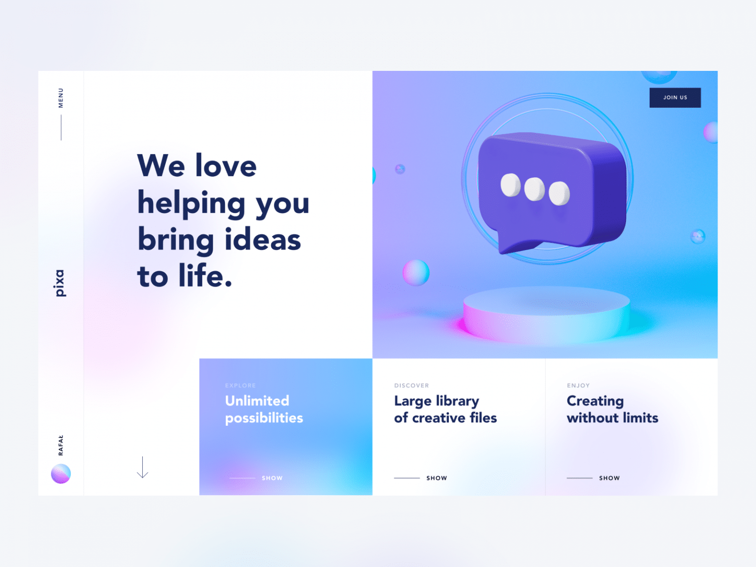 Top 10 UI UX design trends in 2021 | Sky Rye Design