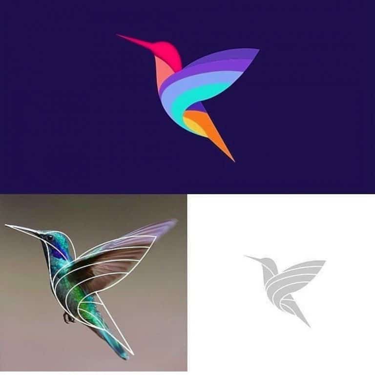 30+ Logo design ideas for business | Sky Rye Design