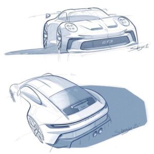 How to Draw Cars: A Step-by-Step Guide for Beginners