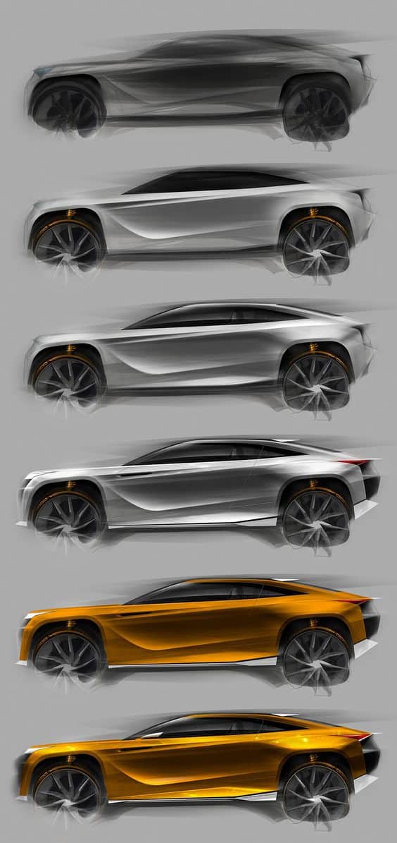 How to Draw Cars: A Step-by-Step Guide for Beginners