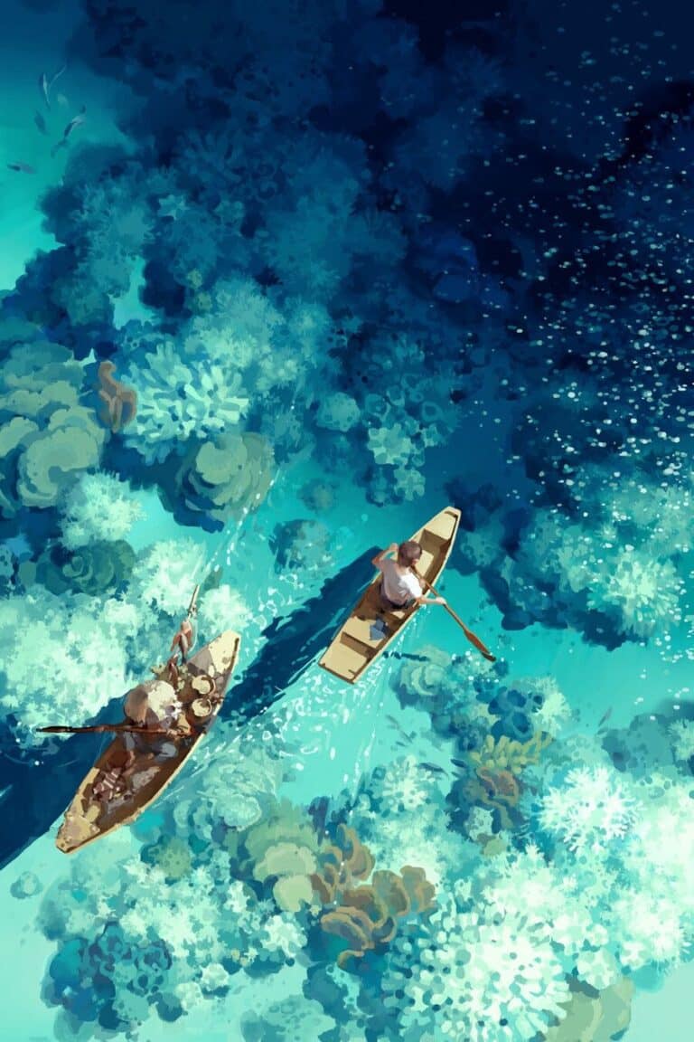 Digital Art Sketch: A Beginner's Guide to Create Digital Art