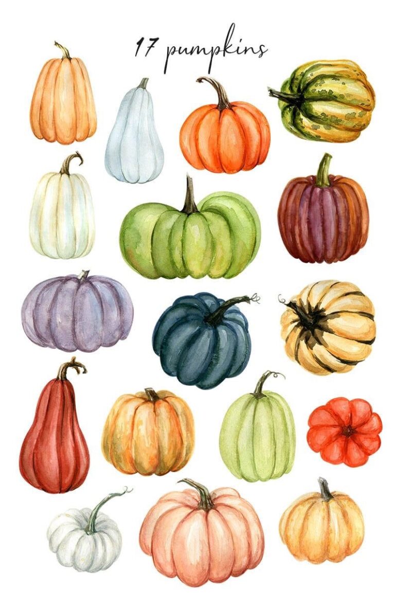 Fall Drawings Made Easy: Simple Tips for Beginners