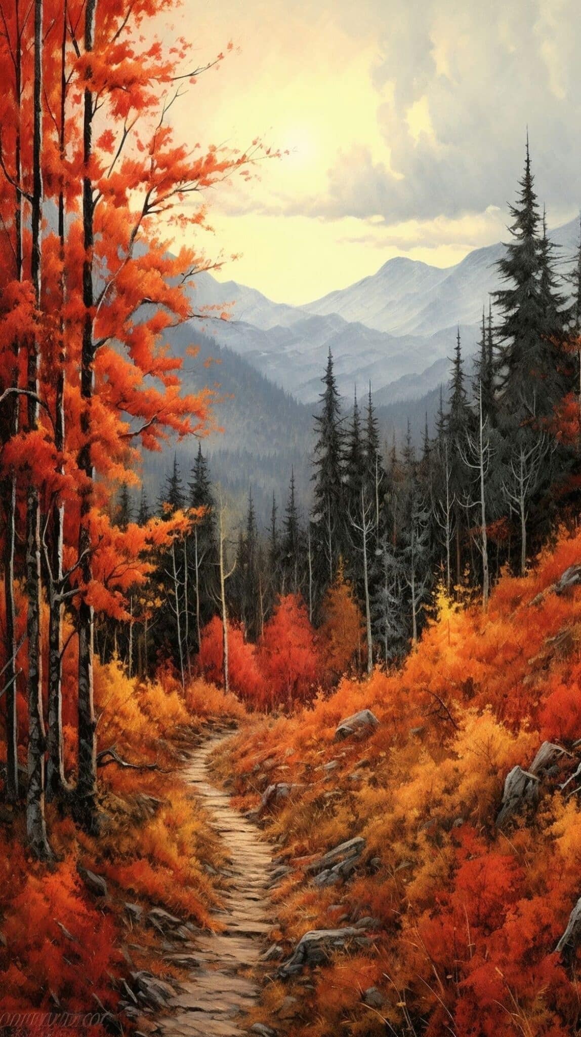 Fall Drawings Made Easy: Simple Tips for Beginners