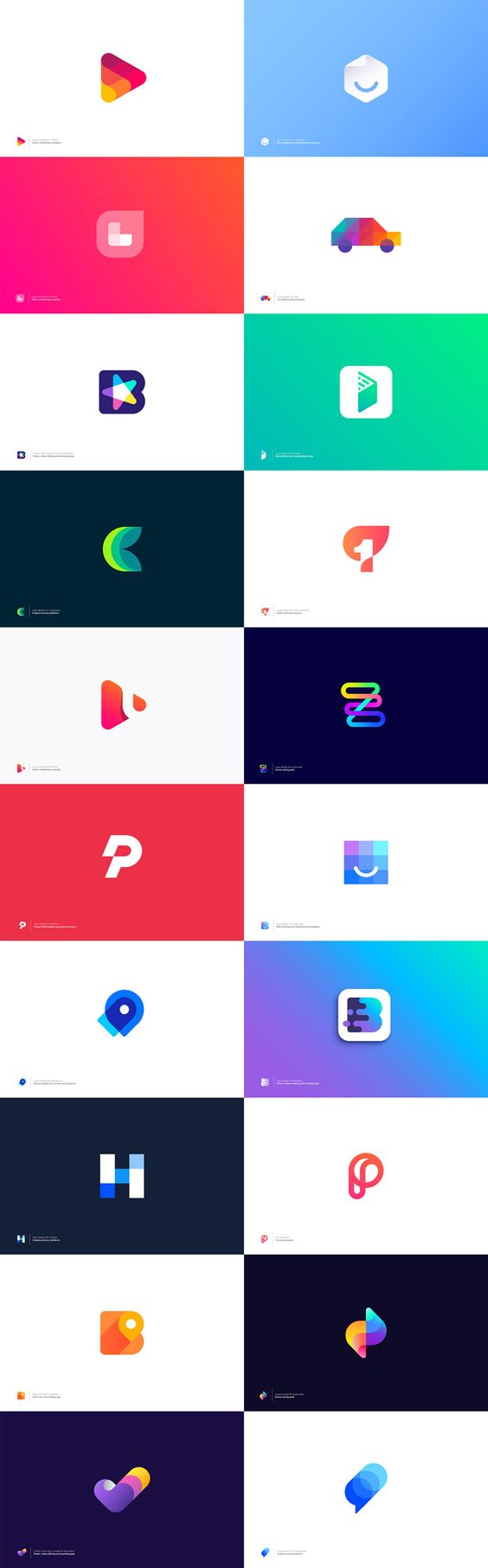 Logo Design Ideas: Tips and Inspiration for Creating a Brand