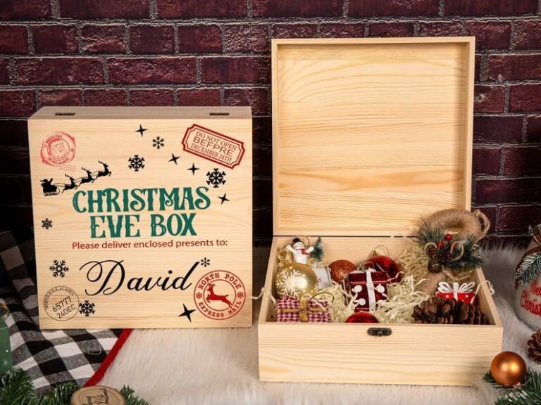 Top Christmas Gift Ideas for a Memorable2025 Holiday Season