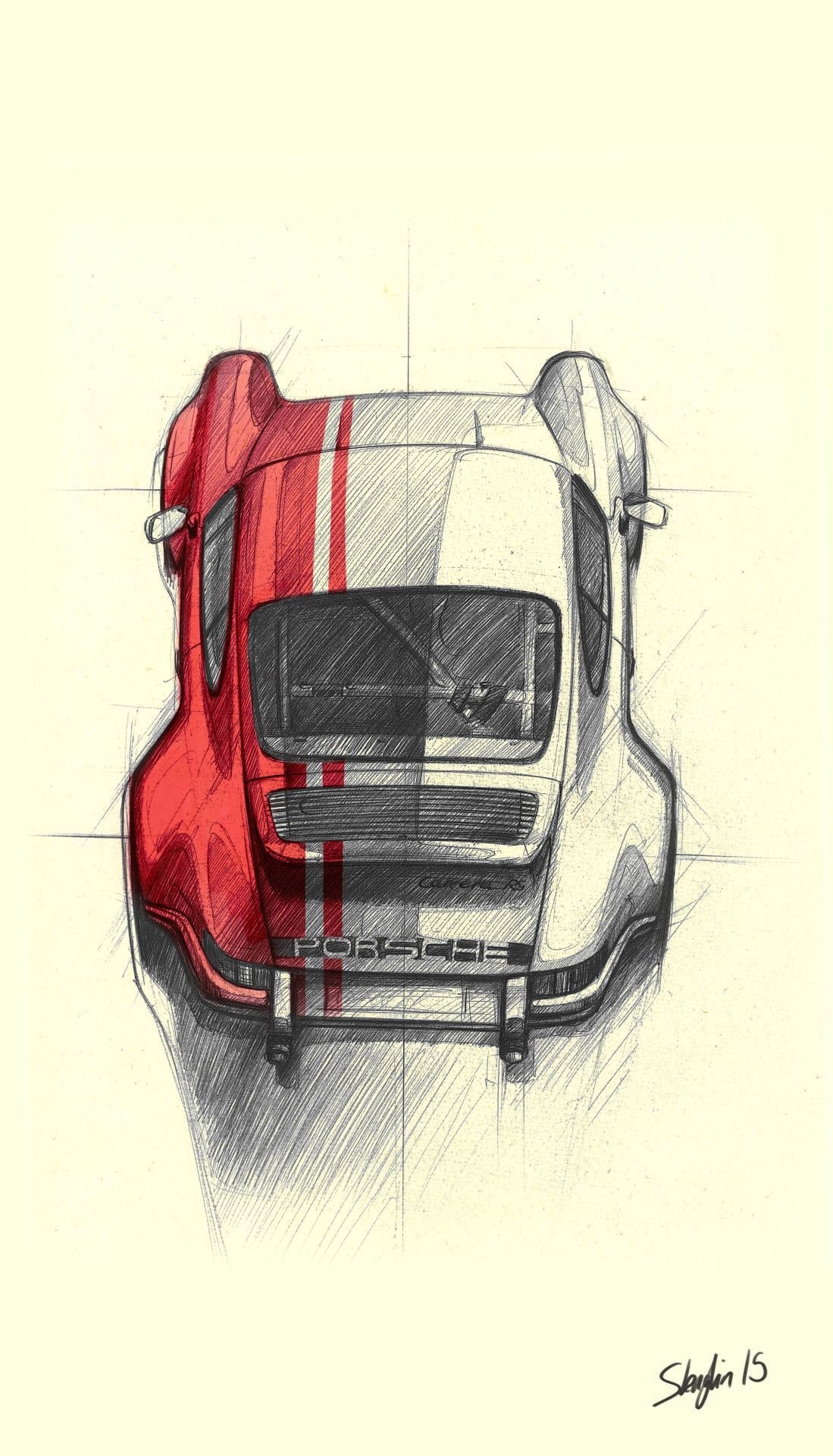 How to Draw Cars: A Step-by-Step Guide for Beginners