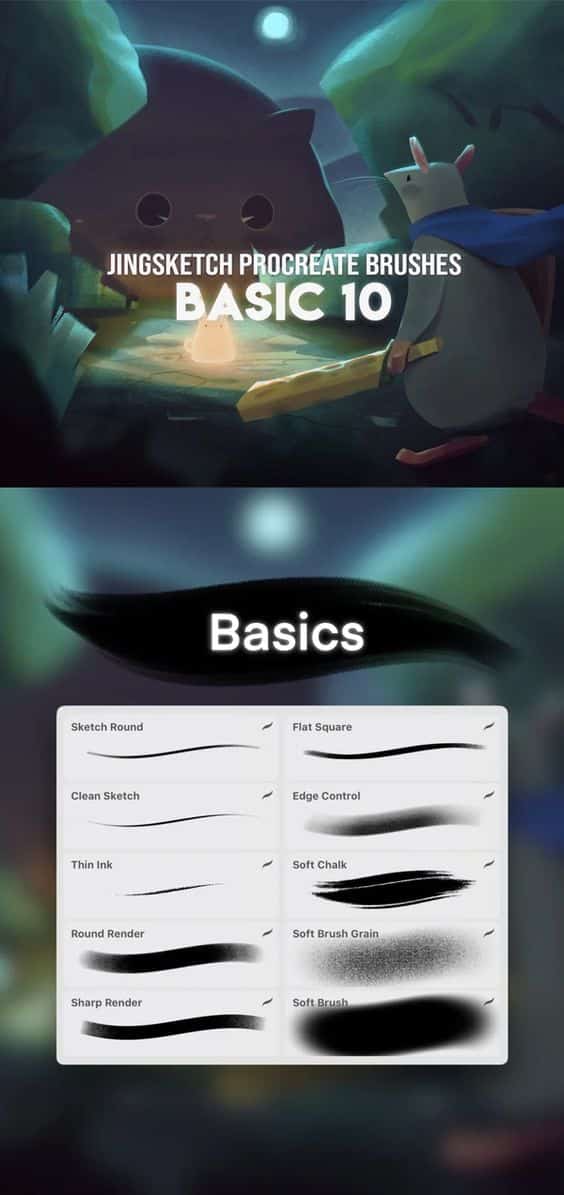 Digital Art Sketch: A Beginner's Guide to Create Digital Art