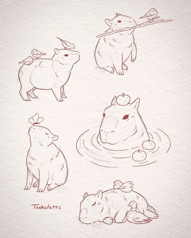 Digital Art Animal: Exploring the Intersection of Technology