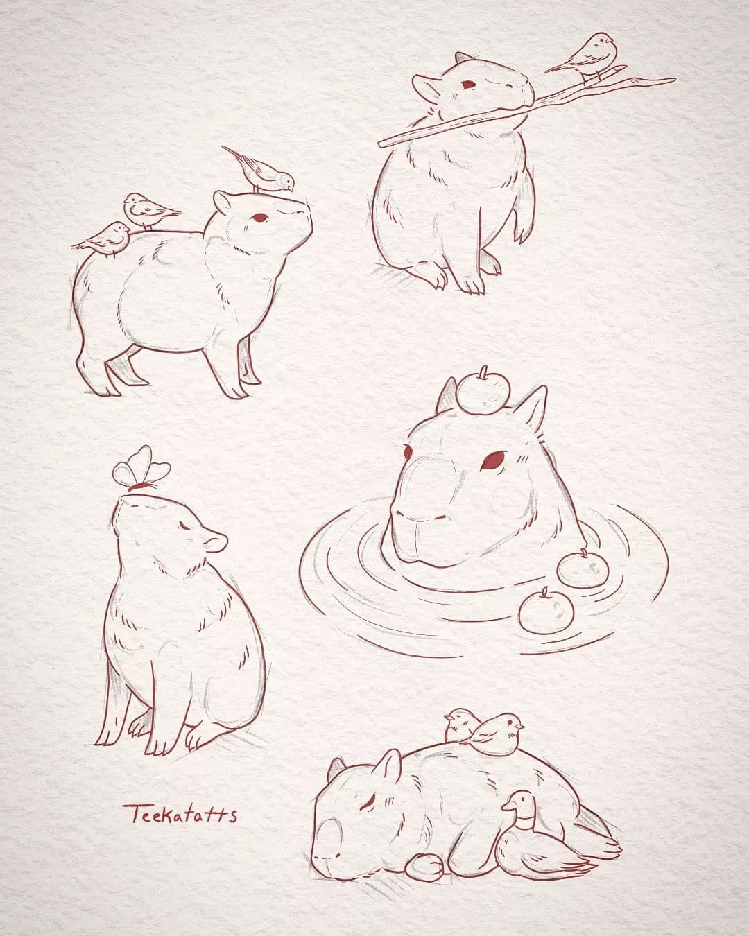 Digital Art Animal: Exploring the Intersection of Technology