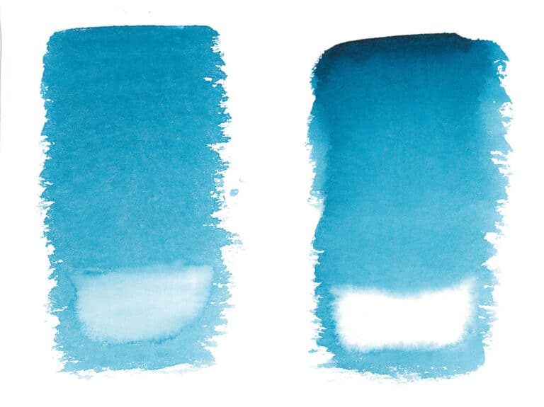 Watercolor Techniques: A Beginner’s Guide | Sky Rye Design