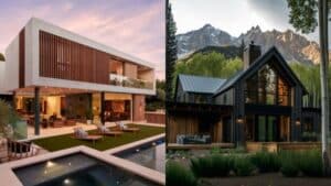 Architecture | Sky Rye Design