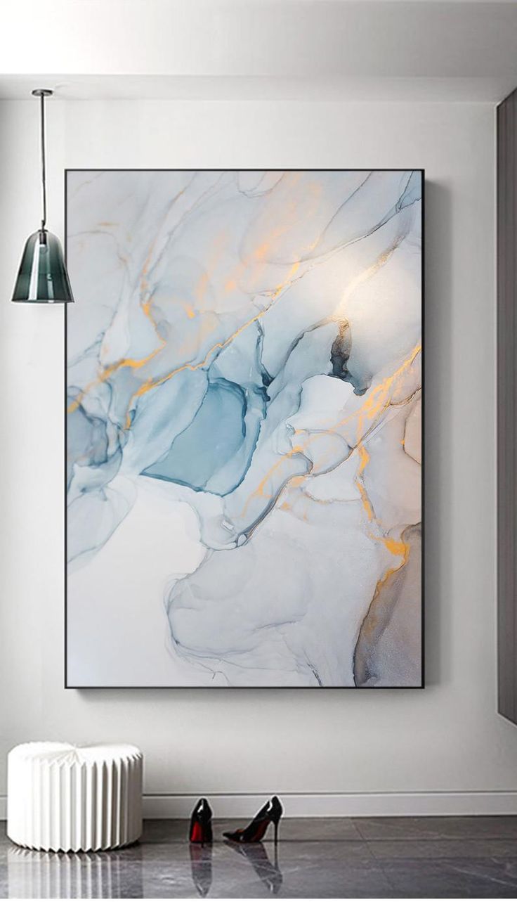 Art for Home: How to Choose the Perfect Pieces to Your Space