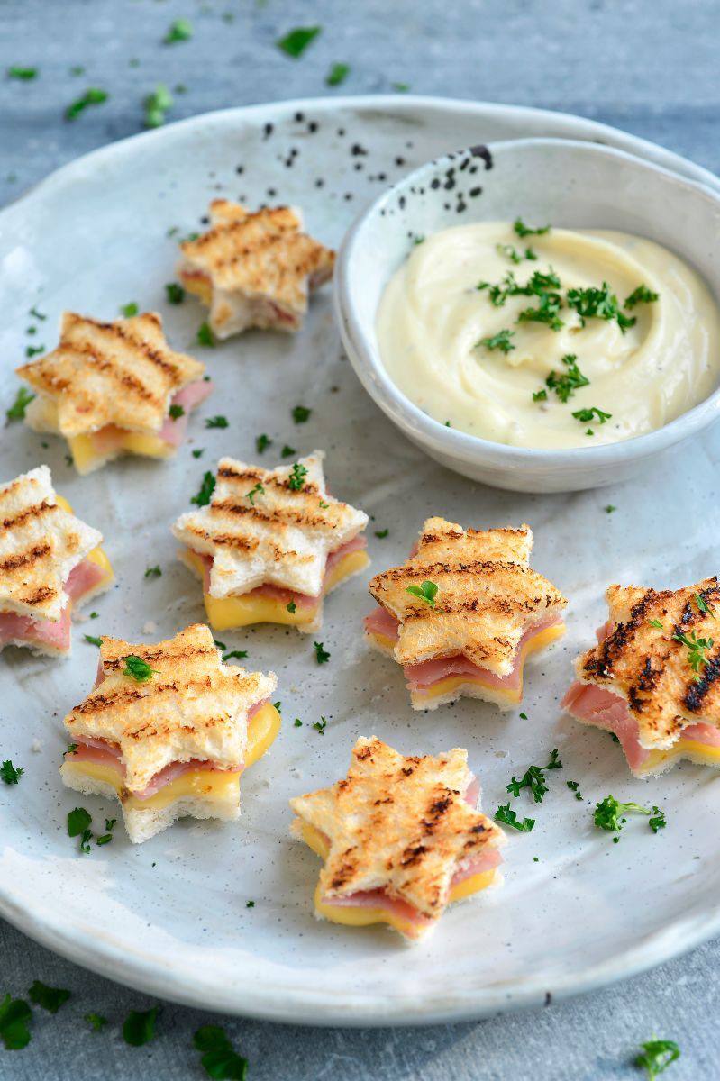 40+ Christmas Recipes: Delicious and Festive Dishes