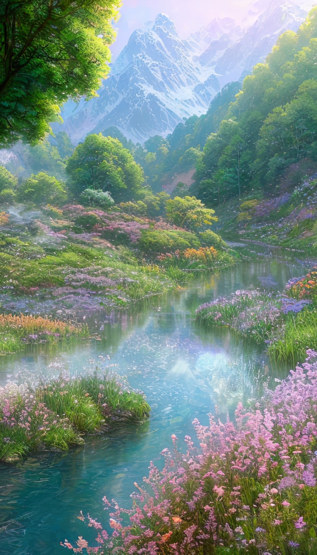 Landscape Drawings: Tips and Techniques for Stunning Results