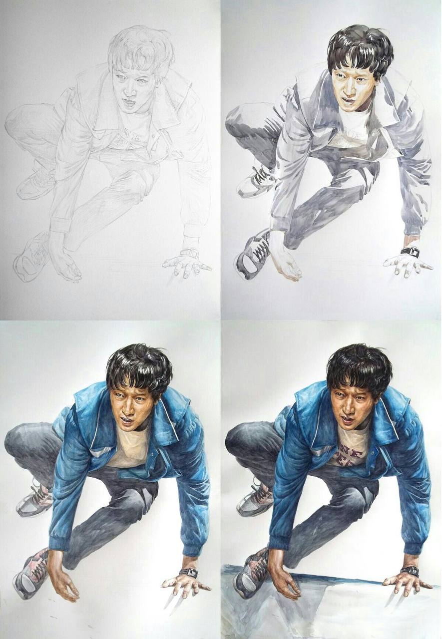 Master Human Anatomy for Superior Figure Sketching Skills