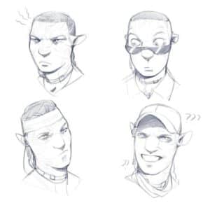 Blue Avatar: The Iconic Character That Took the World by Storm