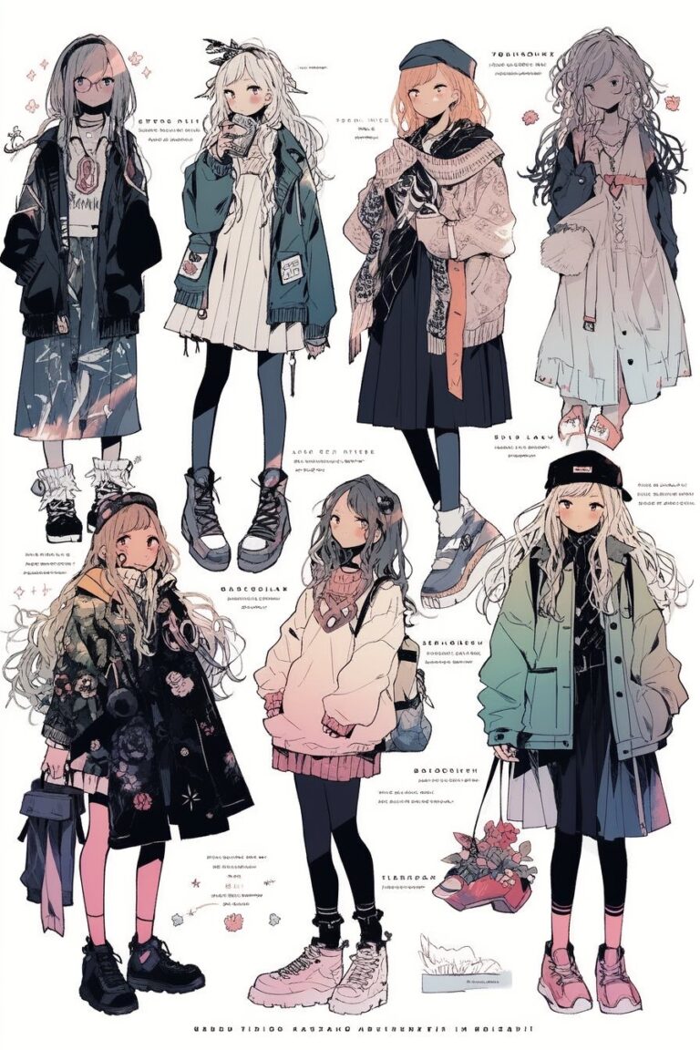 Art Styles: A Guide to Artistic Expression | Sky Rye Design