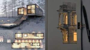 Architecture | Sky Rye Design