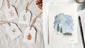 Art | Sky Rye Design