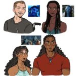 Blue Avatar: The Iconic Character That Took the World by Storm