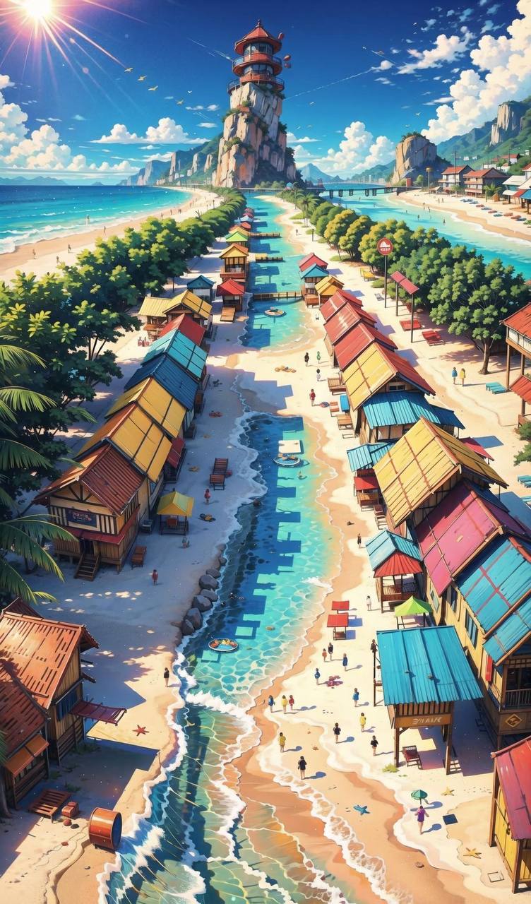 Landscape Drawings: Tips and Techniques for Stunning Results