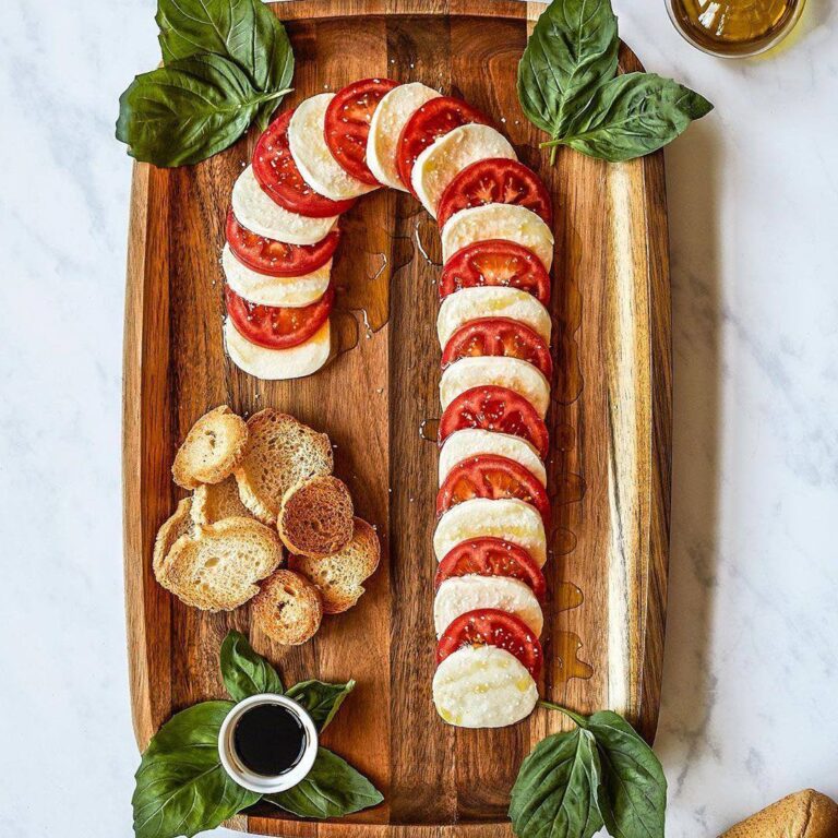 40+ Christmas Recipes: Delicious and Festive Dishes